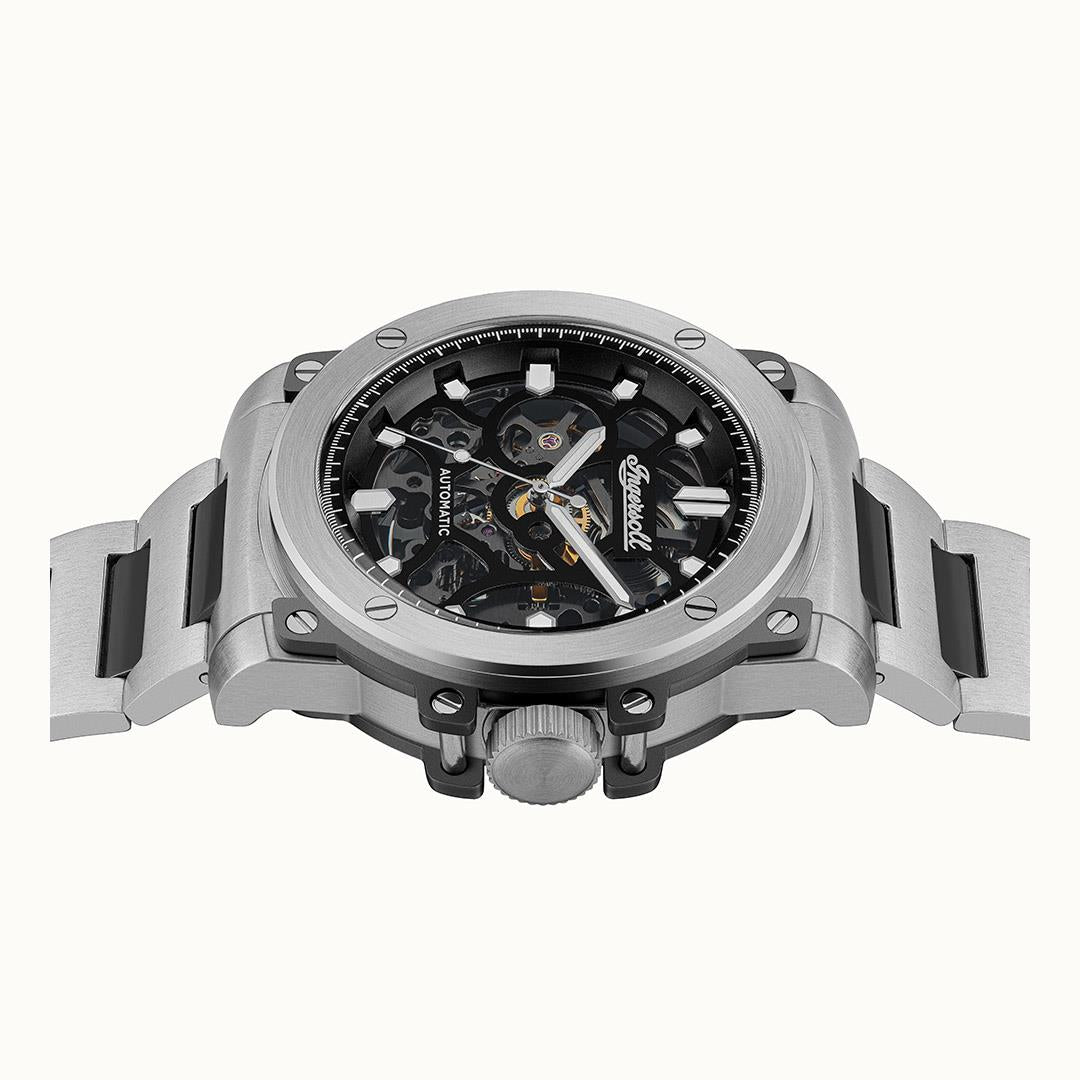 THE FREESTYLE AUTOMATIC WATCH I14403 – Ingersoll 1892 - US